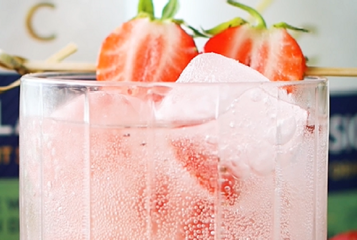 Cut Classic G&T Ice Cube Seltzer – Cut Classics