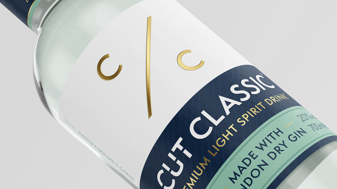 All About Light Spirits – Cut Classics